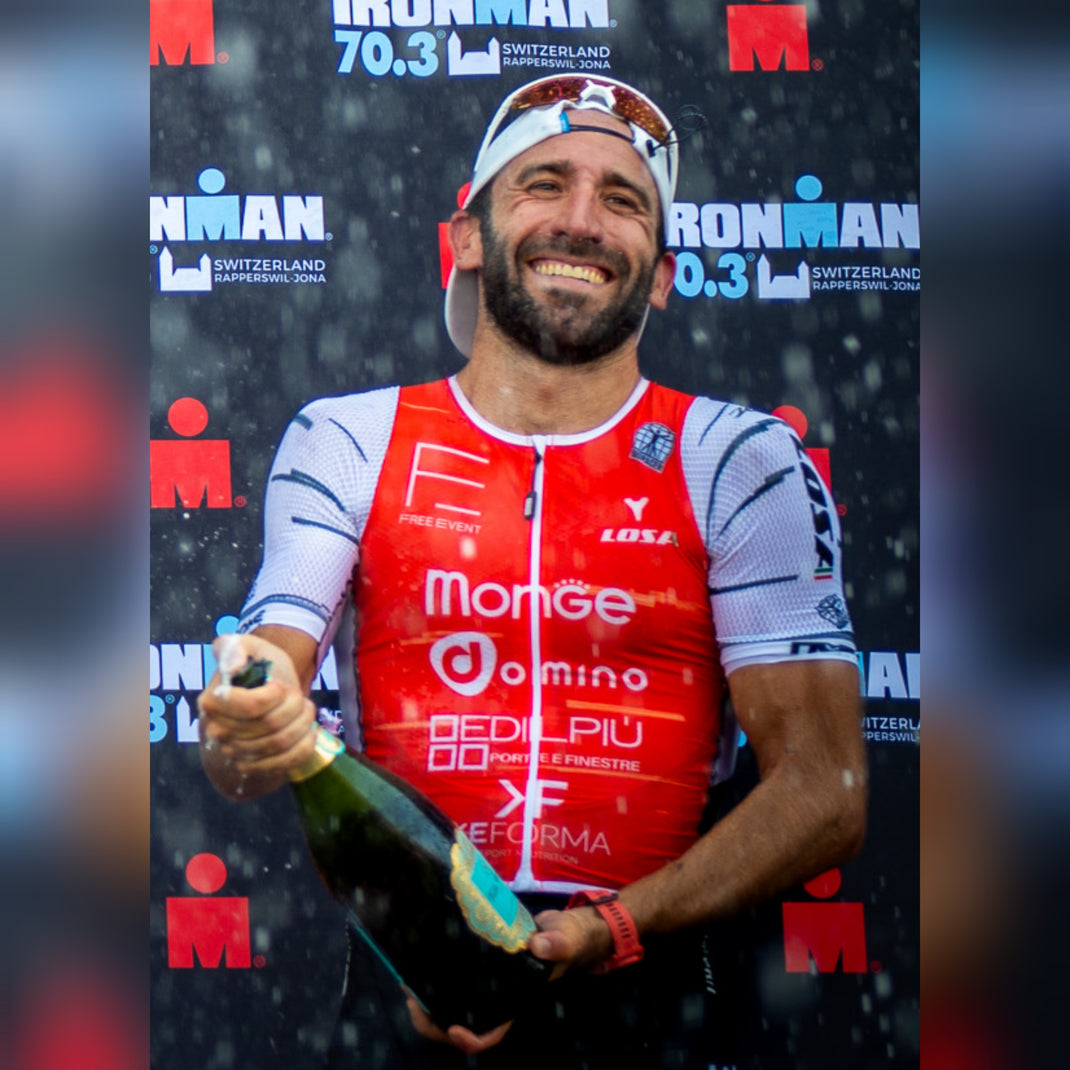 Mattia Ceccarelli – Tri-Excellence.com